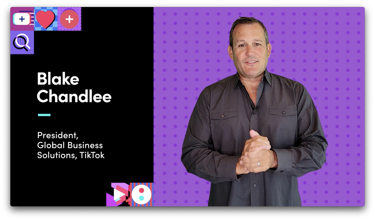 TikTok World inaugura la nueva era del Marketing TikTok Shopping ...
